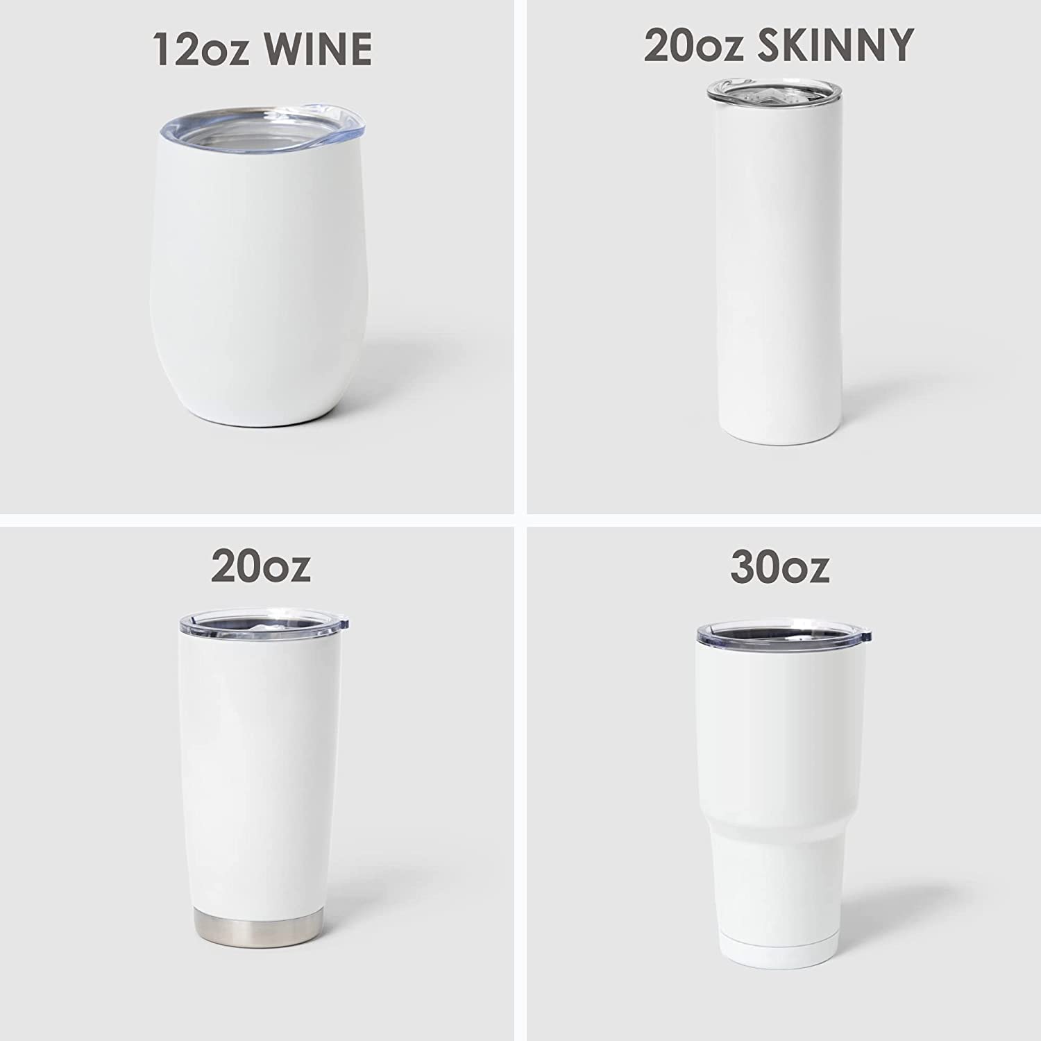 WARM HEART COLD Sorry for Having Great Tits and Correct Opinions On Everything Tumbler Travel Cups, Sensitive Reactive Stainless Steel 20oz Tumbler with Lid (Black 01)