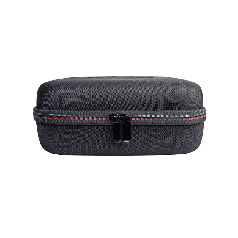 Carrying Bag for XGIMI Elfin Mini Projector,Hard Travel Case EVA Compression Storage Bag Mini Projector (Only Case)