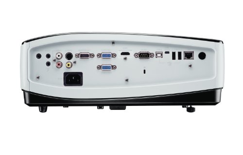 BenQ MP780ST+ WXGA Short Throw 2500 Lumen 3D Education Projector