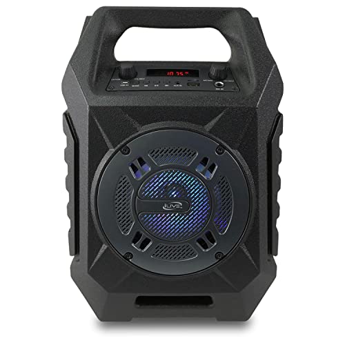 iLive THE2021BDL Pop-up Movie Theater Kit