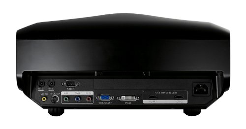 Optoma HD8200 HD (1080p), 1300 ANSI Lumens, Entertainment Projector (Old Version)