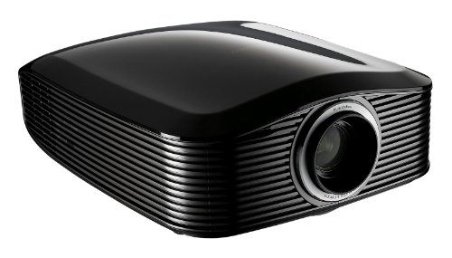 Optoma HD8200 HD (1080p), 1300 ANSI Lumens, Entertainment Projector (Old Version)