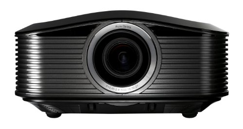 Optoma HD8200 HD (1080p), 1300 ANSI Lumens, Entertainment Projector (Old Version)