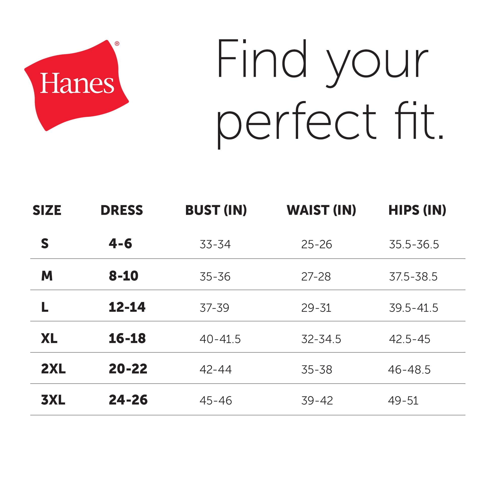 Hanes Comfortblend Standard Originals Oversized T-Shirt, Cotton Crewneck Tee for Women, Plus, Black, Medium