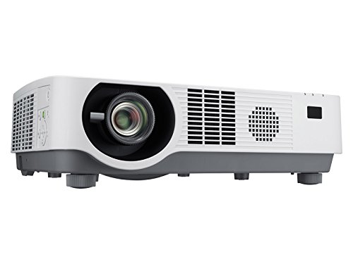 NEC Display P502HL-2 3D Ready DLP Projector - 1080p - HDTV - 16:9 - Front, Ceiling - Laser