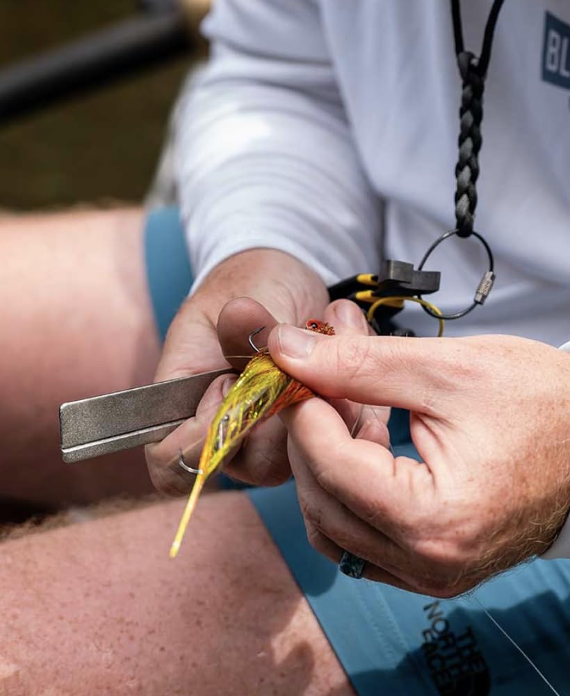 Loon Apex Hook Hone XL