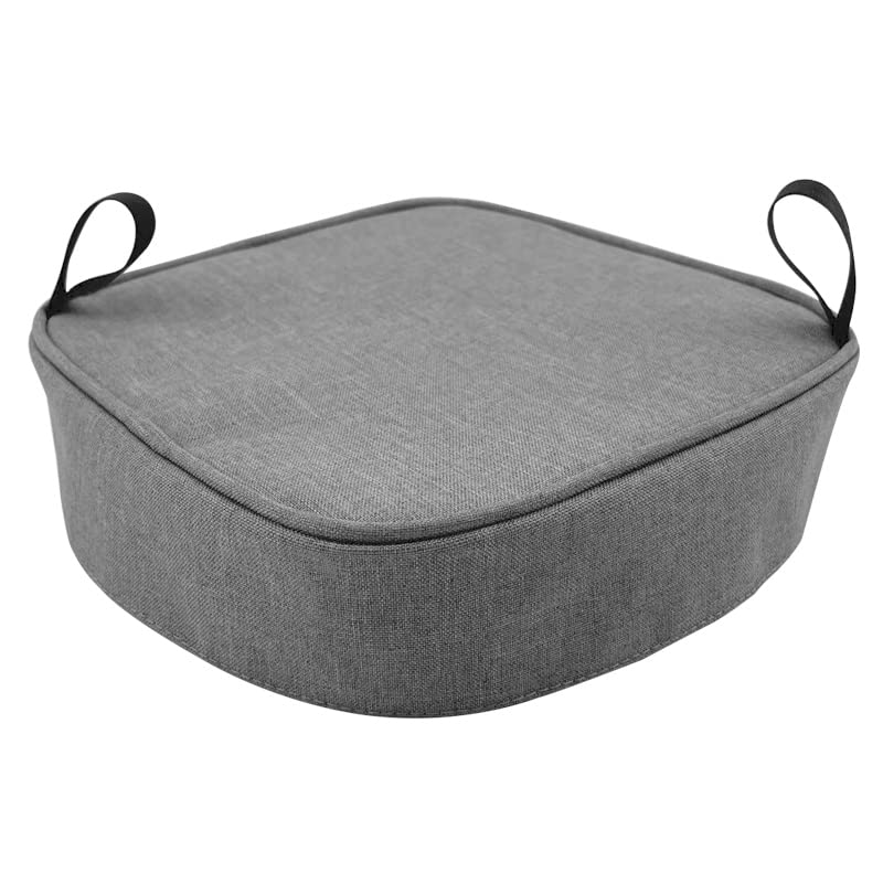 Projector Dust Cover for XGIMI Elfin Mini Projector,Portable Dust Cover,Waterproof Portable Foldable Projector Dust Pad (Gray)