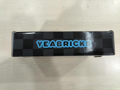YEABRICKS LED Light for Lego-76917 Speed Fast 2 Furious Nissan Skyline GT-R Building Blocks Model (Lego Set NOT Included)