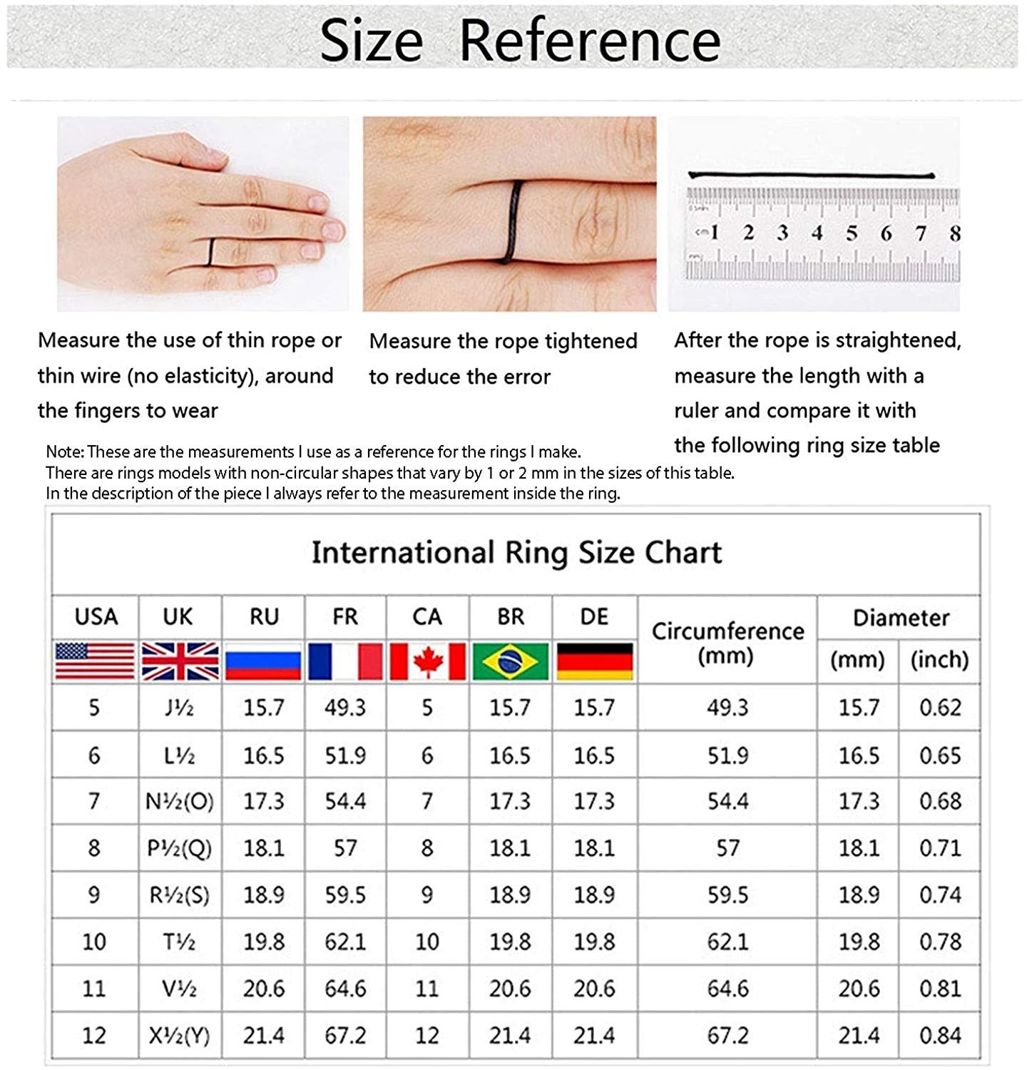 JESMING 925 Sterling Silver Plated Diamond Ring Hollow Out Flower Ring Cz Simulated Diamond Star Ring Crystal Rings Delicate Everyday Ring for Women (Silver, 7)