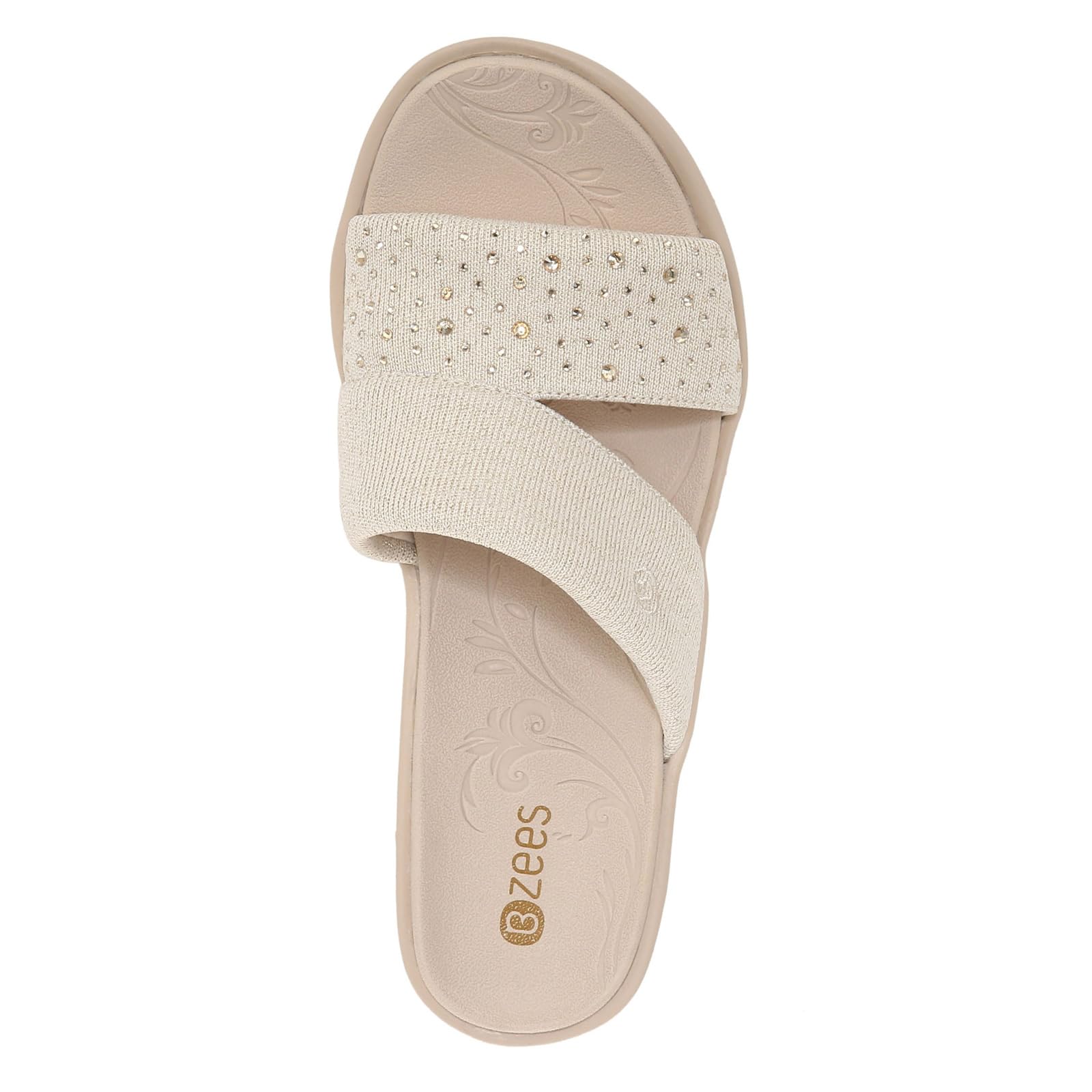 BZees Dynasty Bright Eggnog 9.5 M