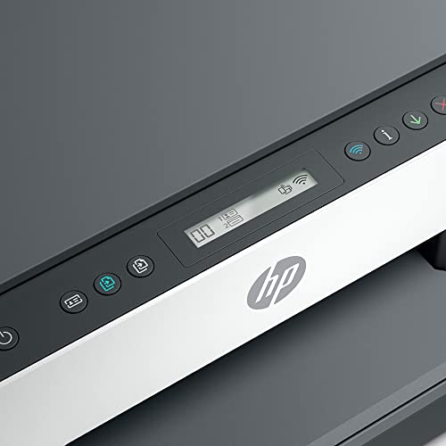 HP Smart -Tank 7001 Wireless All-in-One Cartridge-free Ink -Tank Printer, up to 2 years of ink included, mobile print, scan, copy (28B49A)