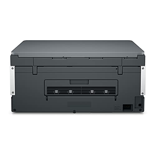 HP Smart -Tank 7001 Wireless All-in-One Cartridge-free Ink -Tank Printer, up to 2 years of ink included, mobile print, scan, copy (28B49A)
