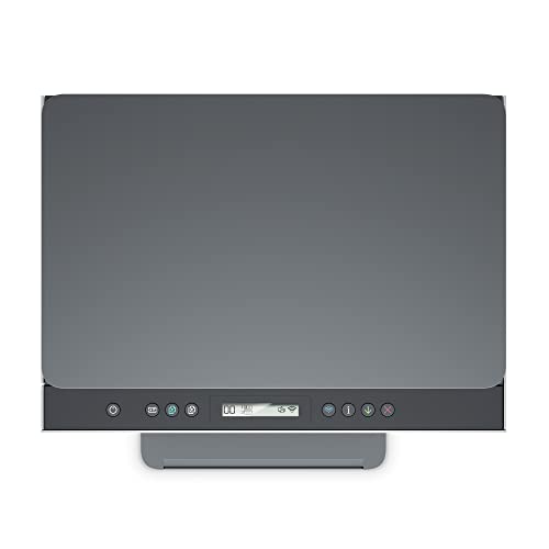 HP Smart -Tank 7001 Wireless All-in-One Cartridge-free Ink -Tank Printer, up to 2 years of ink included, mobile print, scan, copy (28B49A)