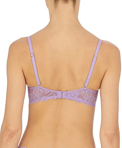 Natori Women's Heavenly: Convertible Balconette Underwire, Violette
