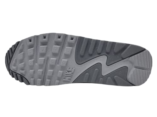 NIKE Men's Sneaker, Wolf Grey Cool Grey Pure Platinum, 9.5