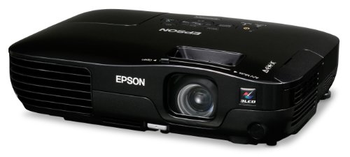 Epson EX5200 Business Projector (XGA Resolution 1024x768) (V11H368120)