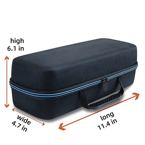 Samsung The Freestyle Projector case with Battery Base Space