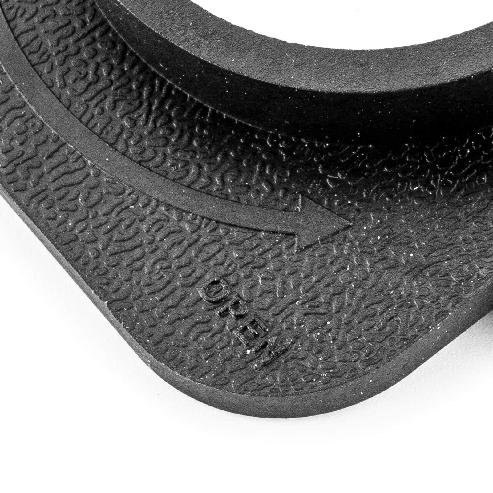 Wsays Gas Cap Holder Compatible with 2016-2023 Tacoma 3rd Gen Car Fuel Tank Gas Cap (ABS Plastic)
