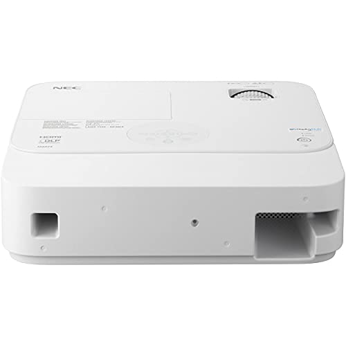 NEC NP-M402H Projector