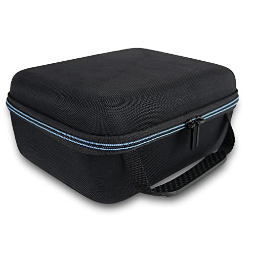 Samsung The Freestyle Projector Carrying case, Hard EVA Portable Storage Case Perfectly fits with The Freestyle Projector