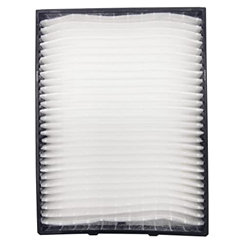 Leankle Air Filter Replacement for Epson ELPAF37/ V13H134A37, MegaPlex MG-50, MG-850HD