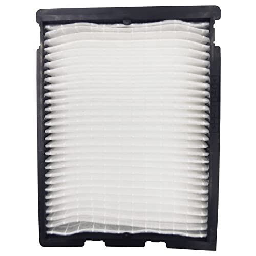 Leankle Air Filter Replacement for Epson ELPAF37/ V13H134A37, MegaPlex MG-50, MG-850HD