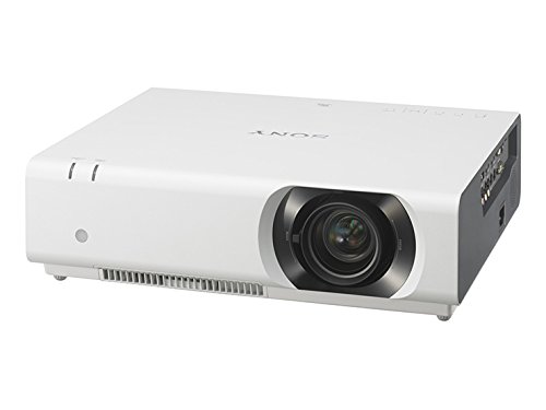 Sony Compact 4000 Lumen WUXGA projector (VPLCH355)