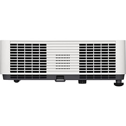 Sony BrightEra VPL-CWZ10 LCD Projector - 16:10-1280 x 800 - Front, Ceiling - 720p - 20000 Hour Normal ModeWXGA - 5000 lm - HDMI - USB