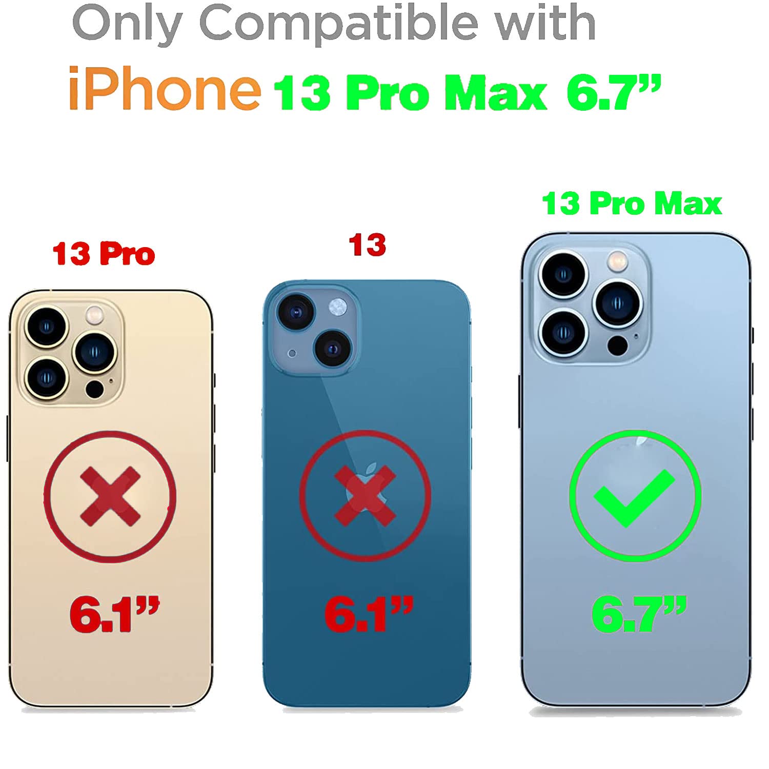 J.west iPhone 13 Pro Max Case 6.7 inch,Luxury Sparkle Glitter Soft Clear Colorful Opal Pearly Thinfoil Design Shiny Floral Print Silicone Cover for Women Girls Slim TPU Protective Phone Case