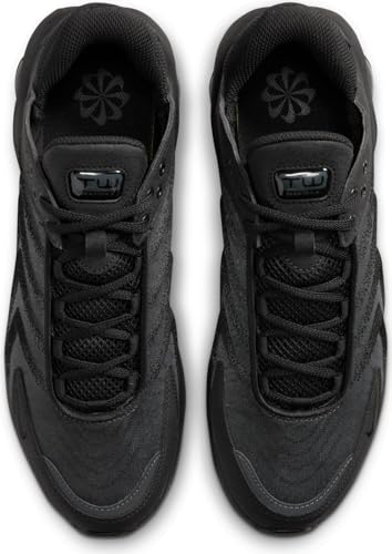 Nike Air Max Men's Shoes Style: DQ3984-003 (Black/Anthracite/Black/Black, us_Footwear_Size_System, Adult, Men, Numeric, Medium, Numeric_9)