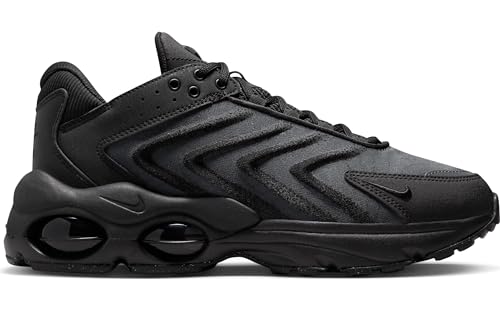 Nike Air Max Men's Shoes Style: DQ3984-003 (Black/Anthracite/Black/Black, us_Footwear_Size_System, Adult, Men, Numeric, Medium, Numeric_9)