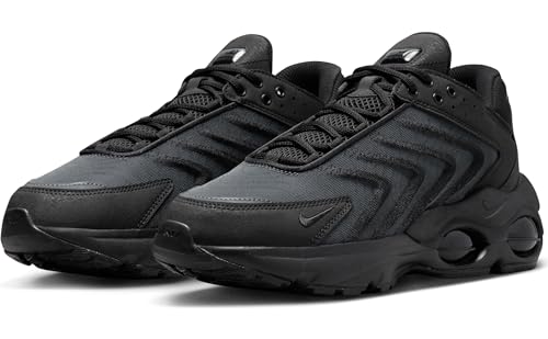 Nike Air Max Men's Shoes Style: DQ3984-003 (Black/Anthracite/Black/Black, us_Footwear_Size_System, Adult, Men, Numeric, Medium, Numeric_9)