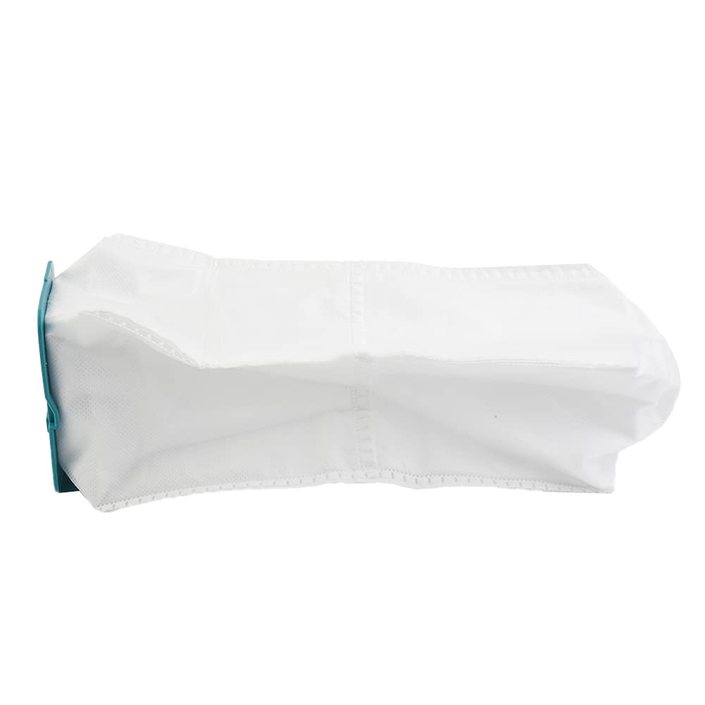 8pcs Dust Filter Bags for Samsung Bespoke Jet-Clean Station VS20A95923W VS20A95923B/AA VS20A95923N/AA VS20A95923W/AA Vacuum Cleaner Dust Cleaning Bag Replacement Parts
