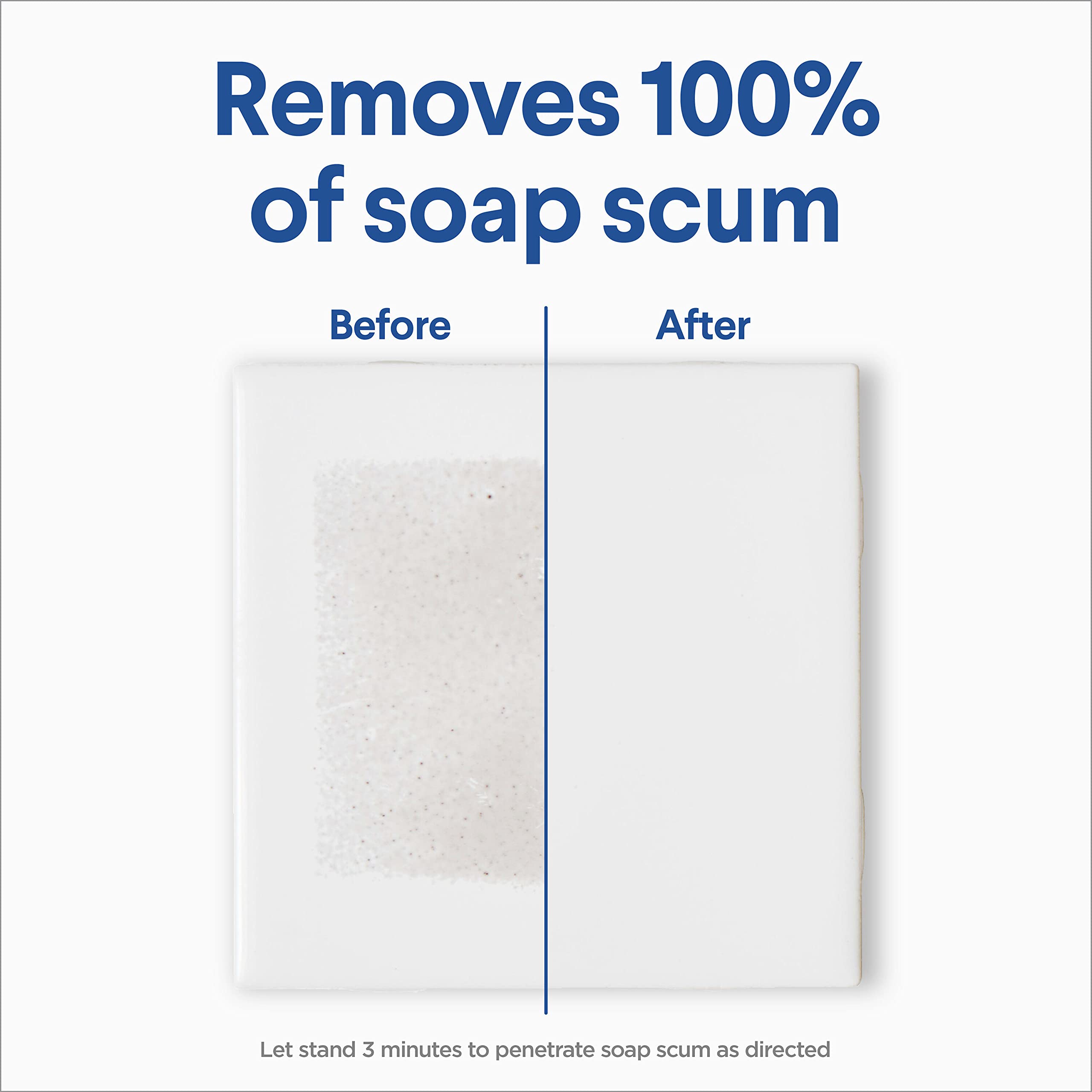 Clorox Bathroom Ultra Foamer, Household Essentials, Fresh Clean, 1 Spray and 1 Refill, 16 Fl Oz Each (Package May Vary)