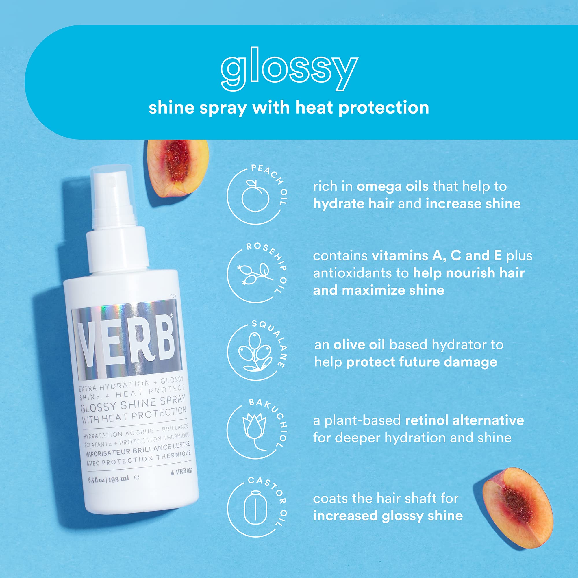 VERB Ghost Shampoo & Conditioner Duo (Travel Kit)