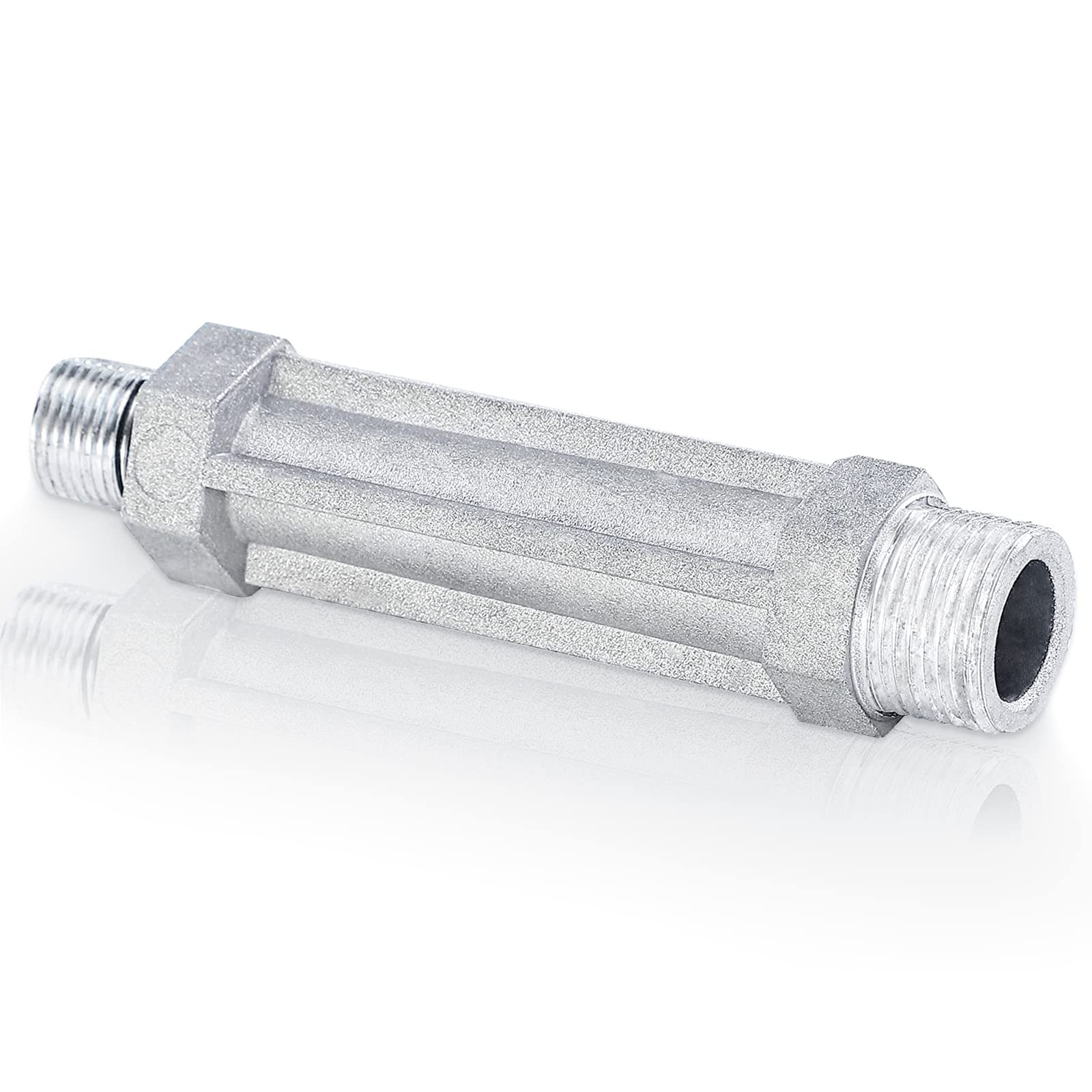 Pressure Washer Parts,Outlet Tube Replacement 201497GS 190589GS 190634GS for Craftsman Power Washer Parts, Compatible With Briggs & Stratton & Troy-Bilt RMW2.2G24 Pressure Washer Pump