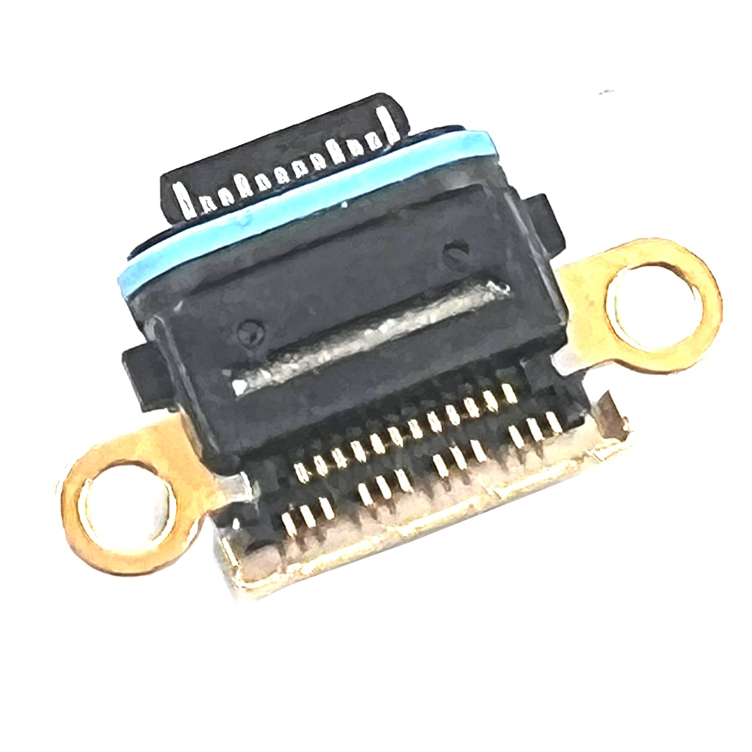 FainWan USB Charger Charging Port Dock Connector Ribbon Flex Cable PCB Board Replacement Compatible for Pixel 7 6.3 inch
