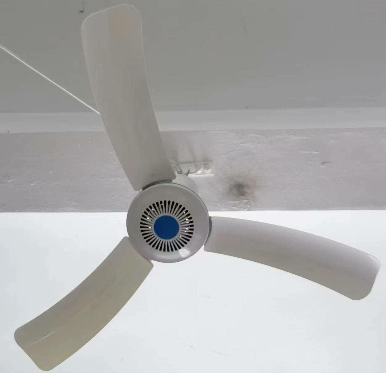 36-Inch AC Electric Gazebo ceiling fan