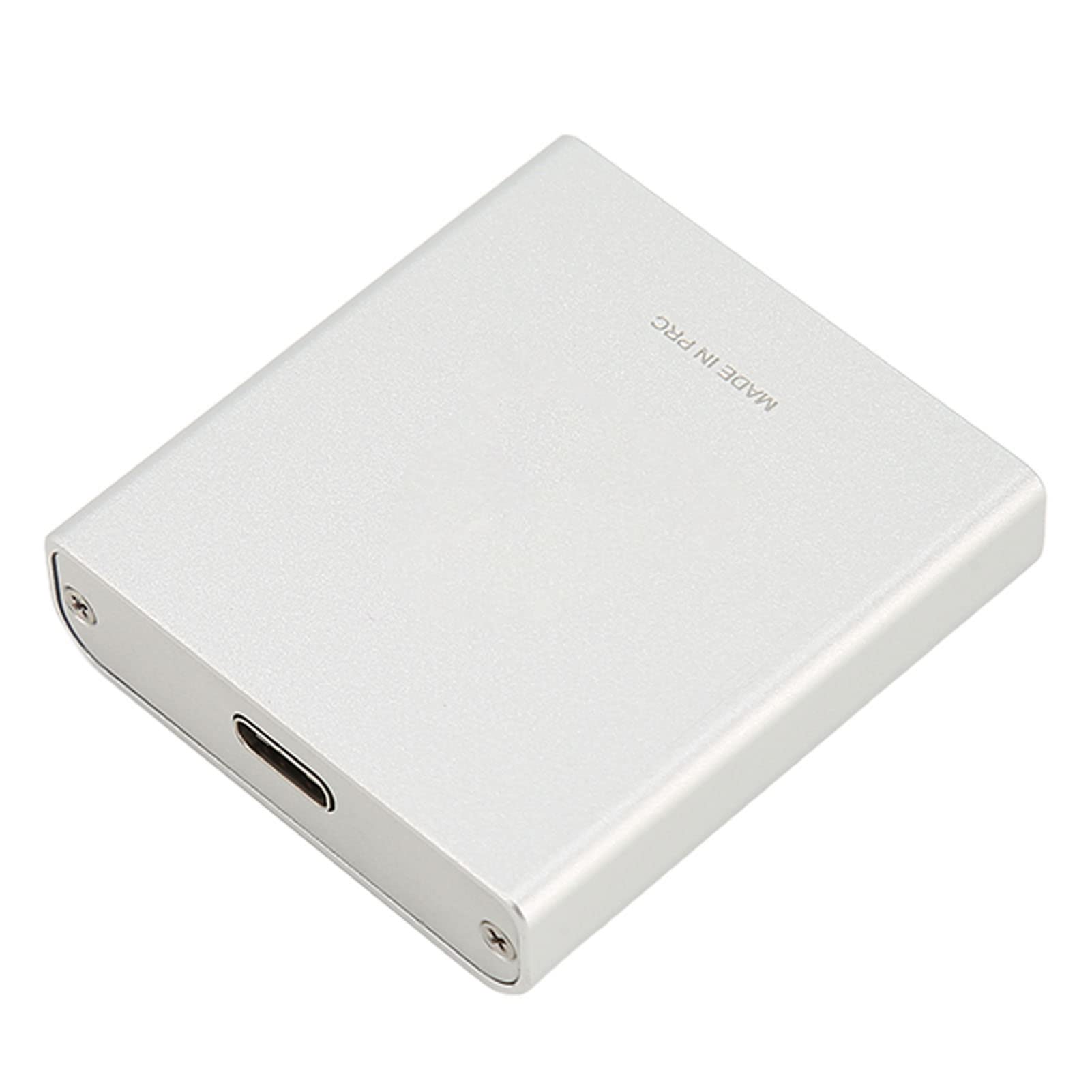 Card Reader, USB3.2 10gbps Type B Reader Memory Card Adapter for Mobile Phone Computer Type C Device