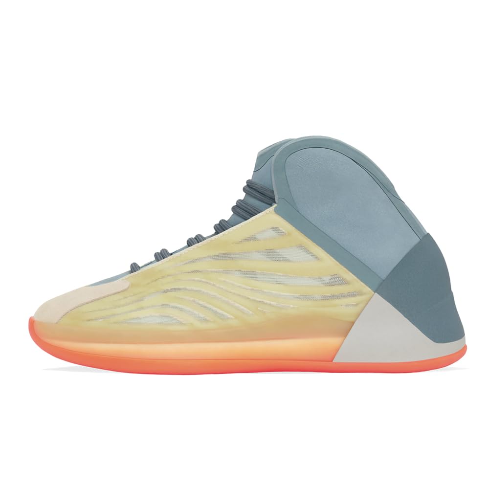 adidas Yeezy QNTM Basketball Shoes