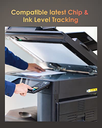 270XL 271XL Ink Cartridge Compatible for Canon PGI-270 CLI-271 270 271 XL Ink Cartridges