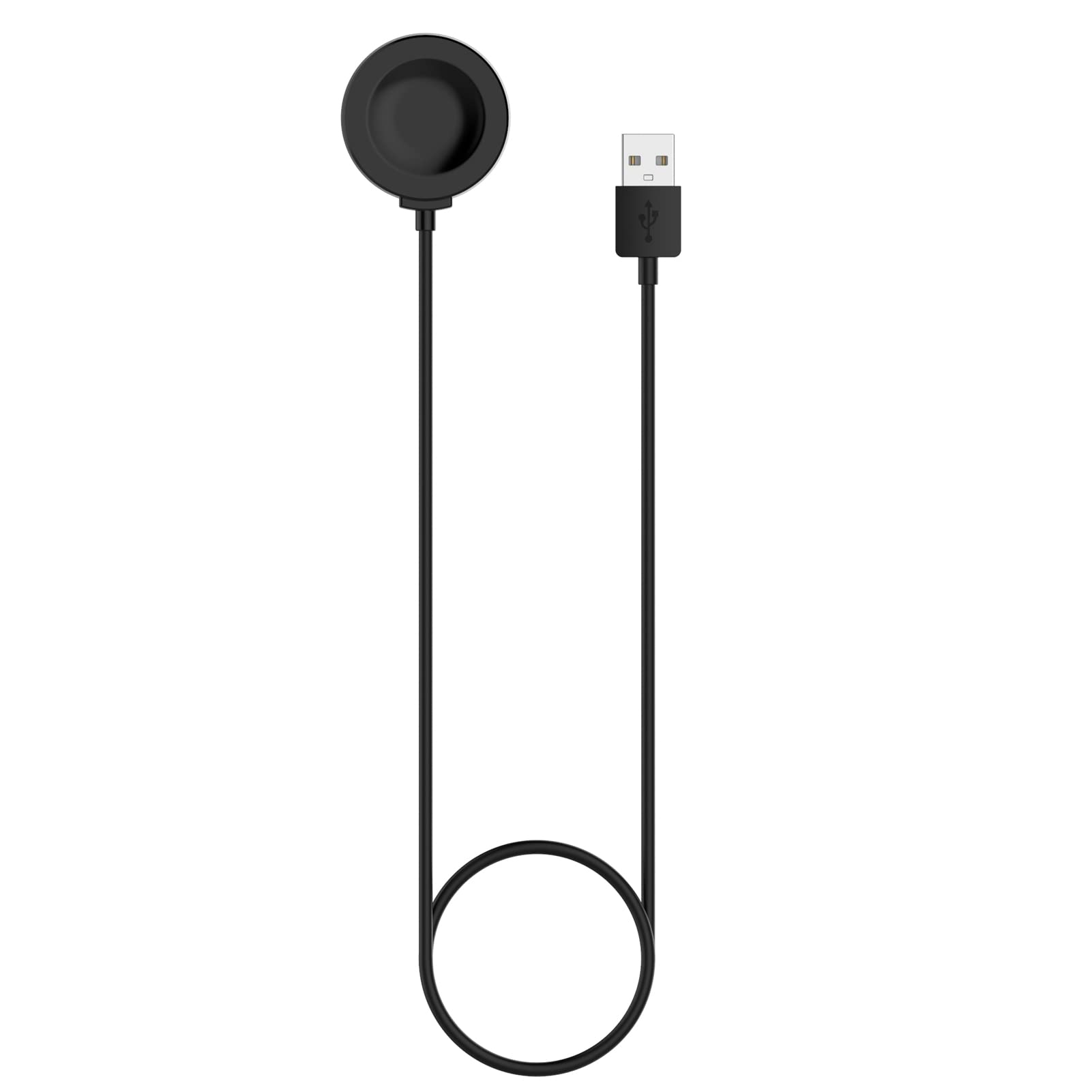 LOKEKE for Huawei Watch Buds USB Charging Cable Replacement USB Charger Charging Cable Cables for Huawei Watch Buds/Watch GT Cyber/Watch GT3 Pro/D/GT 3/2 Pro