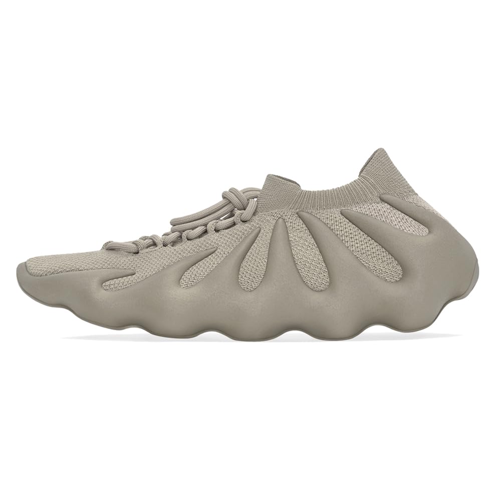adidas Mens Yeezy 450 ID1623 Stone Flax - Size 7