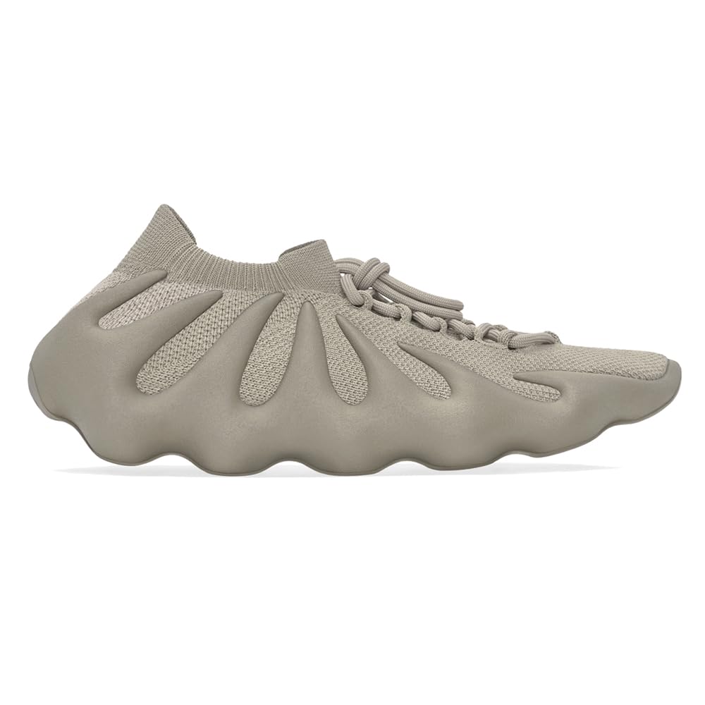 adidas Mens Yeezy 450 ID1623 Stone Flax - Size 7