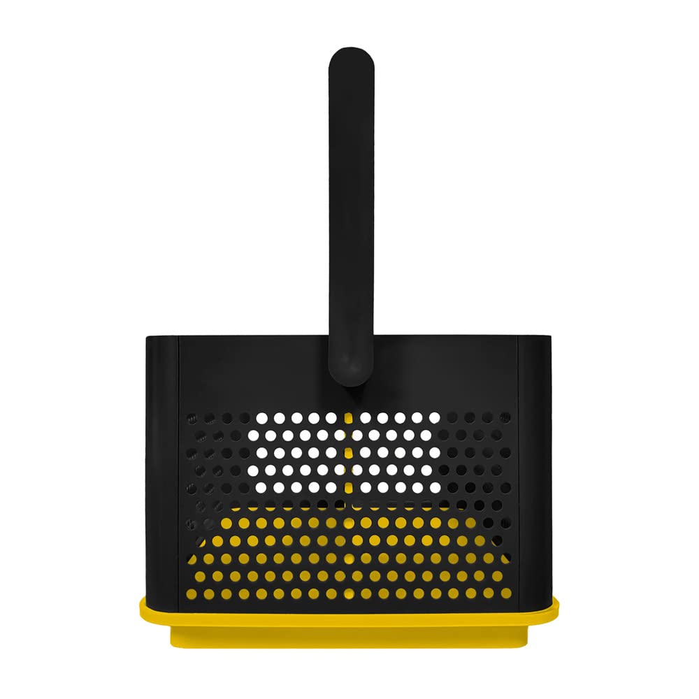 The Fan-Brand Appalachian State Mountaineers - Tailgate Caddy - Sports Team Bar Sign Décor: Home, Dorm, Garage, Office, Fan Cave