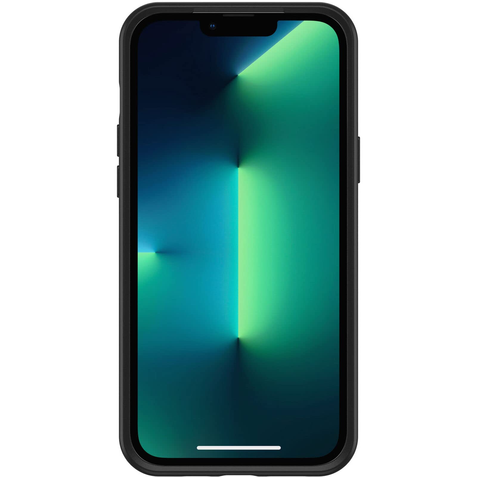 OtterBox Symmetry Series Case for iPhone 13 Pro Max & iPhone 12 Pro Max (Only) - Non-Retail Packaging - Black
