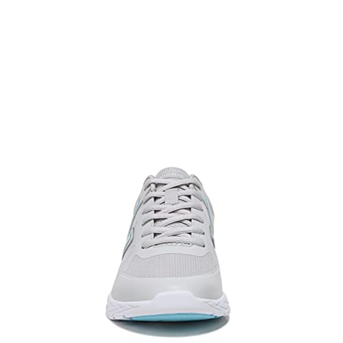 Vionic Miles Ii Women's Sneaker with Orthotic Arch S Vapor/Charcoal - 8 Medium