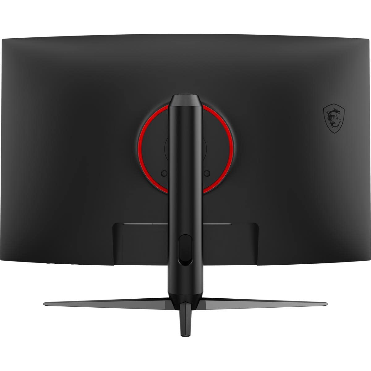 MSI Optix G321CQP 31.5 WQHD Curved Screen Gaming LCD Monitor - 16:9