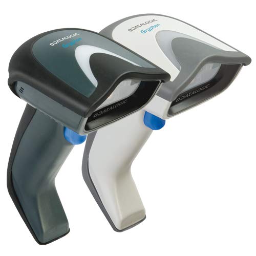 Datalogic Gryphon I GD4132 - Part#: GD4132-BKK1