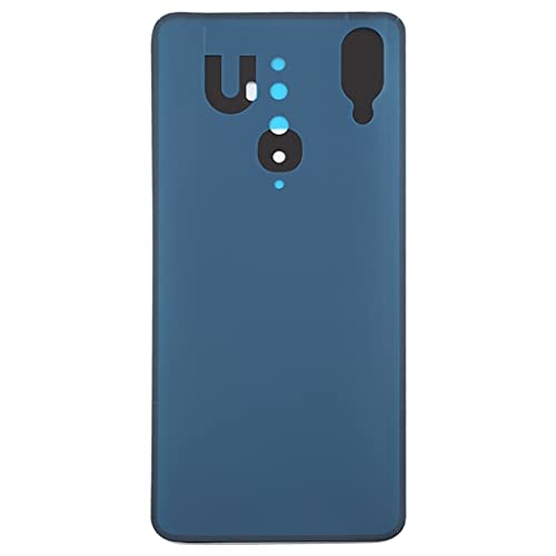 UCAMI JianMing Replacement Battery Back Cover for Oppo Reno2 Z Repair Kit (Color : Blue)